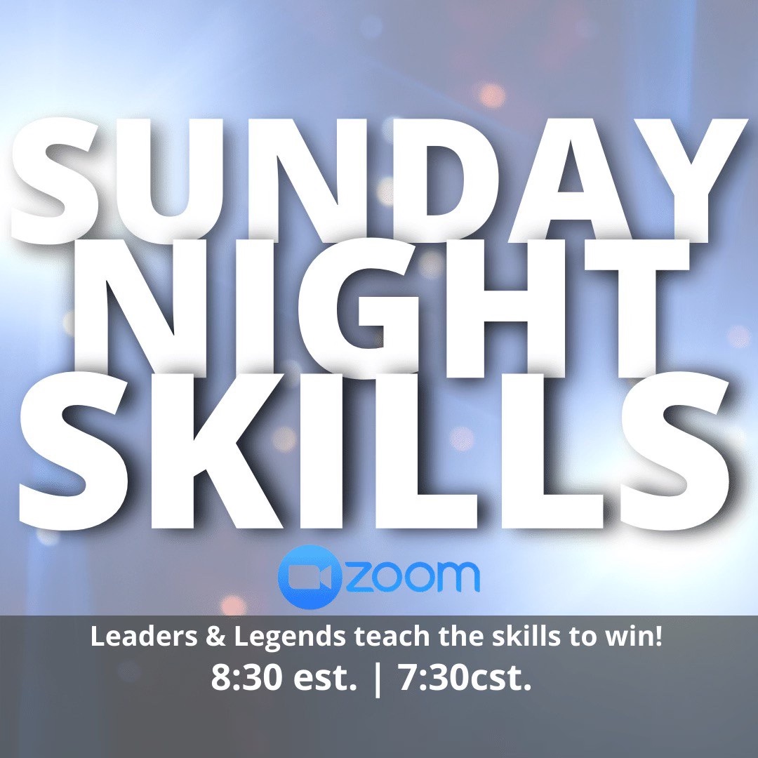 Sunday-Night-Skills
